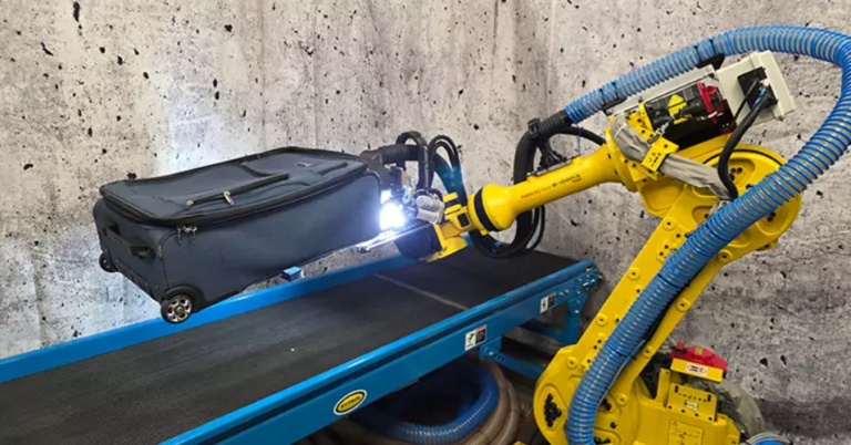 APEX FTE EMEA 2026: How Journey Robotics Plans to Support Operational ...